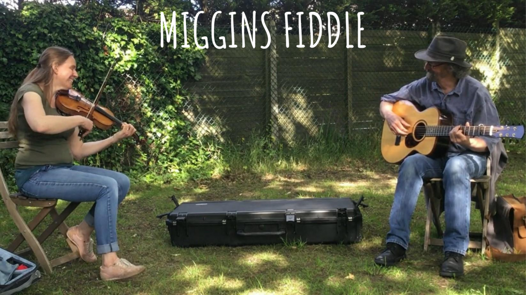 Miggins Fiddle – Phoenix Folk Ltd
