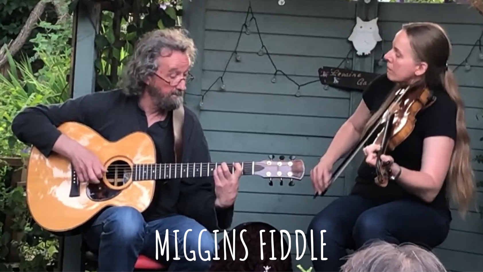 Miggins Fiddle – Phoenix Folk Ltd