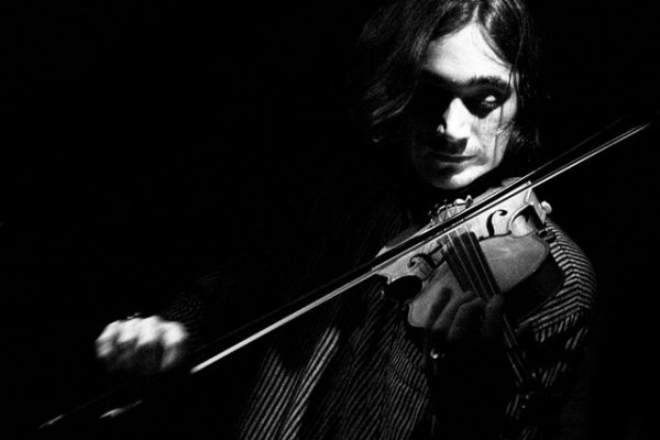 Andrew Cadie – Phoenix Folk Ltd