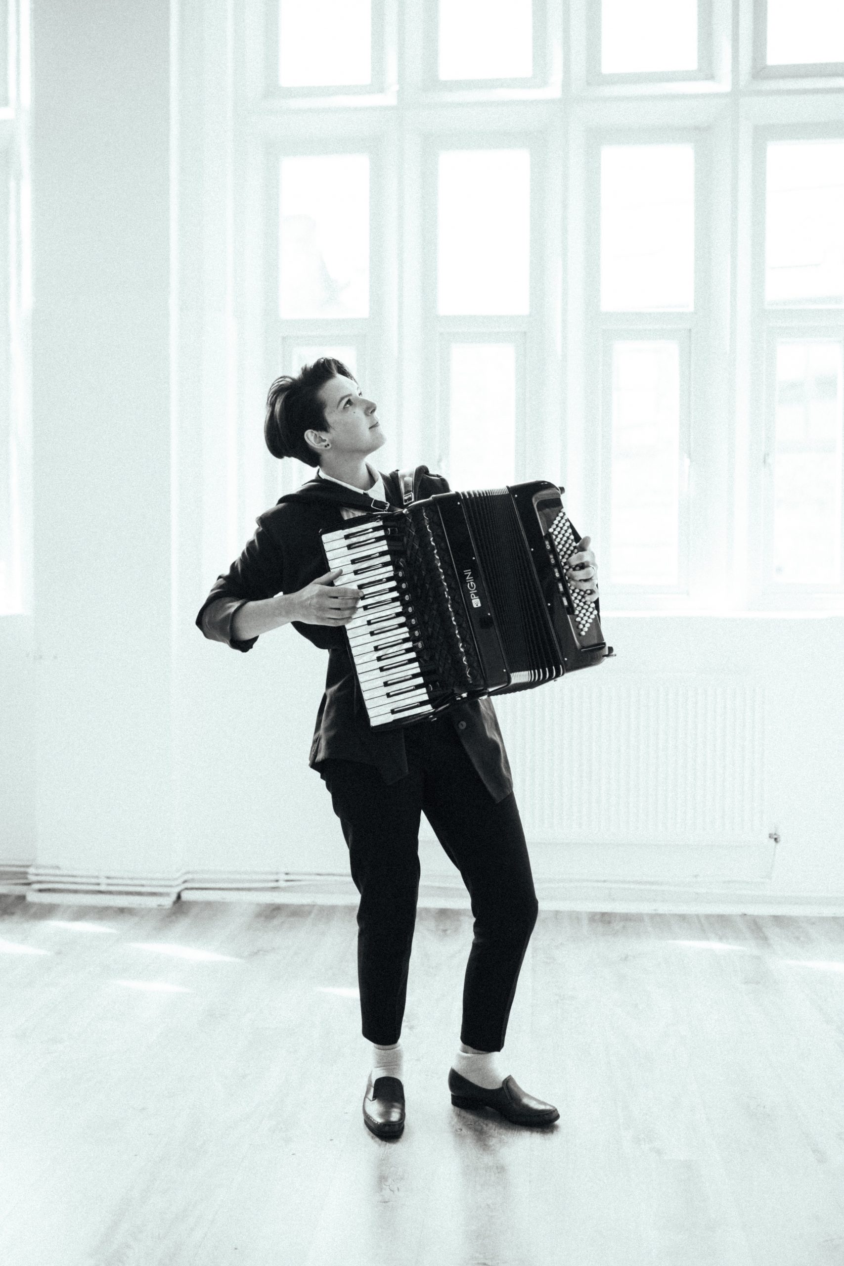 Amy Thatcher – Phoenix Folk Ltd