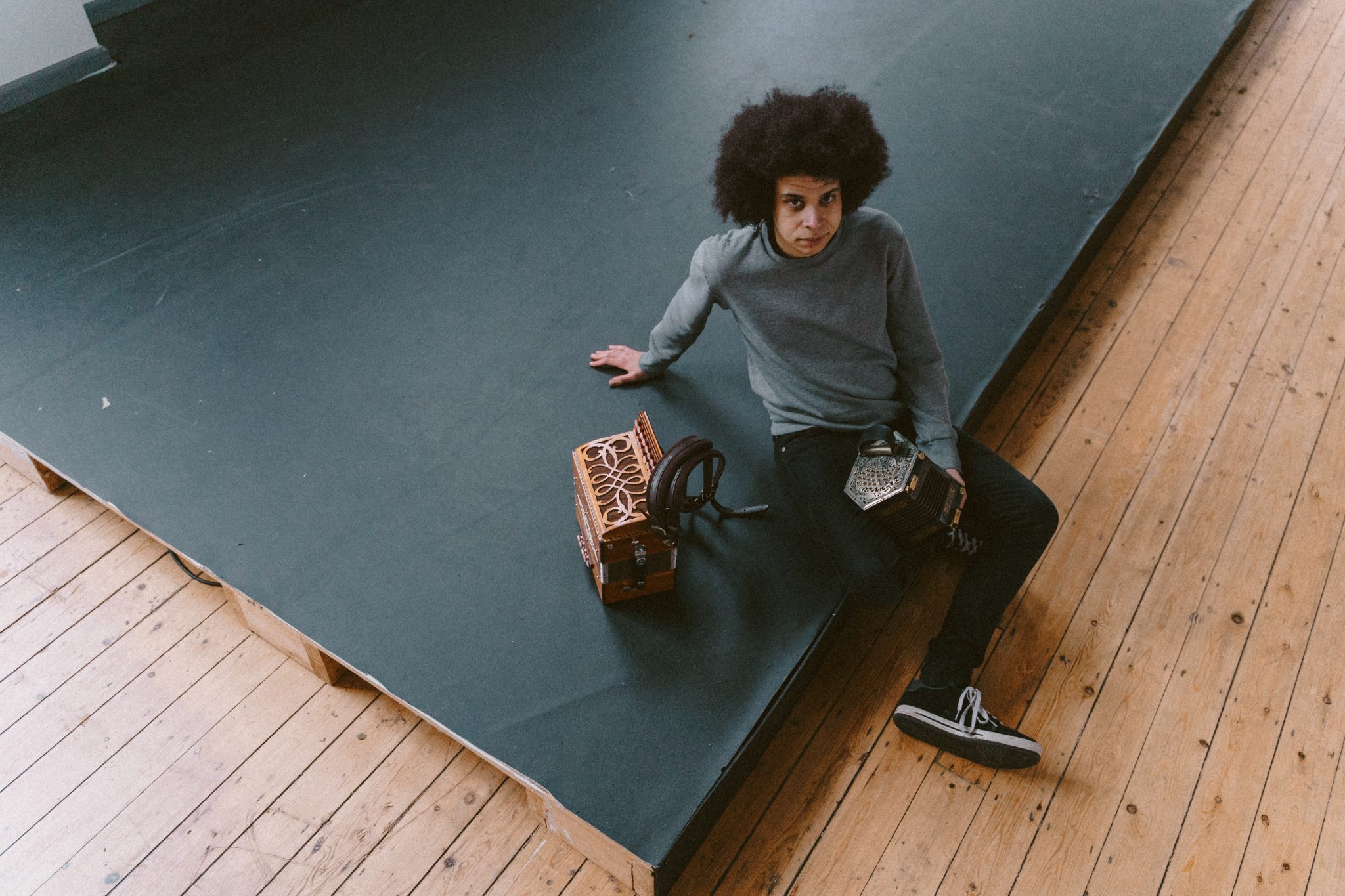 Cohen Braithwaite Kilcoyne - Phoenix Folk Ltd